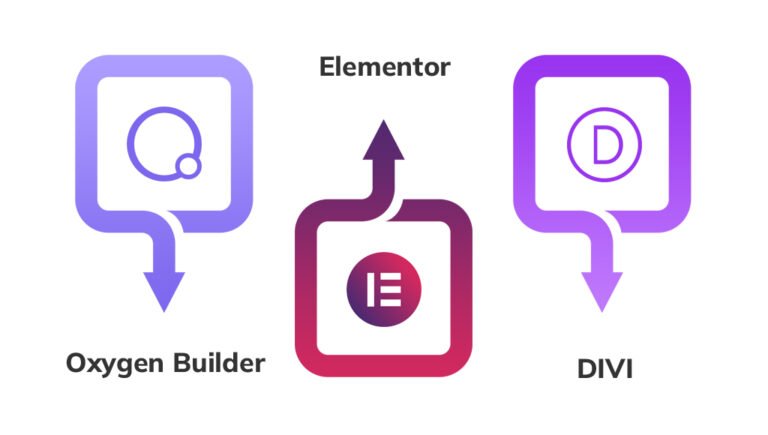 Speed Up Your Development with WordPress Visual Builder